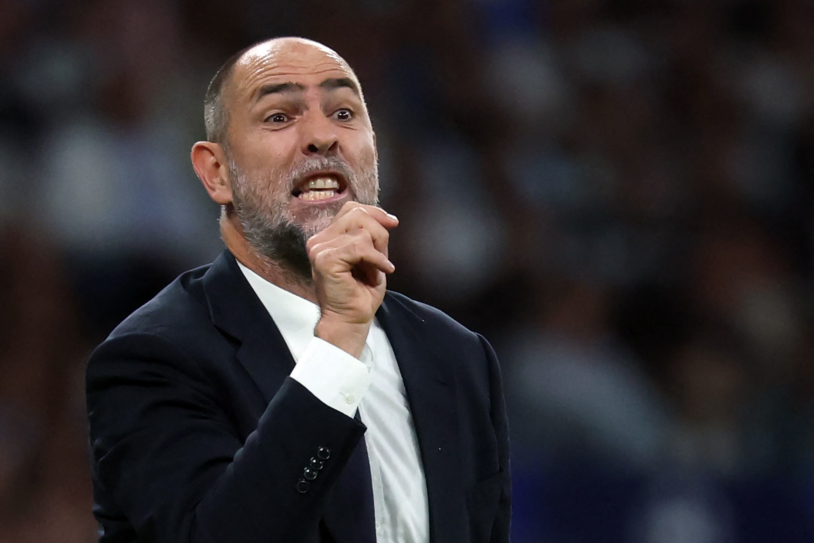 La Juve es el Manchester United de la Serie A: un equipo en crisis ...